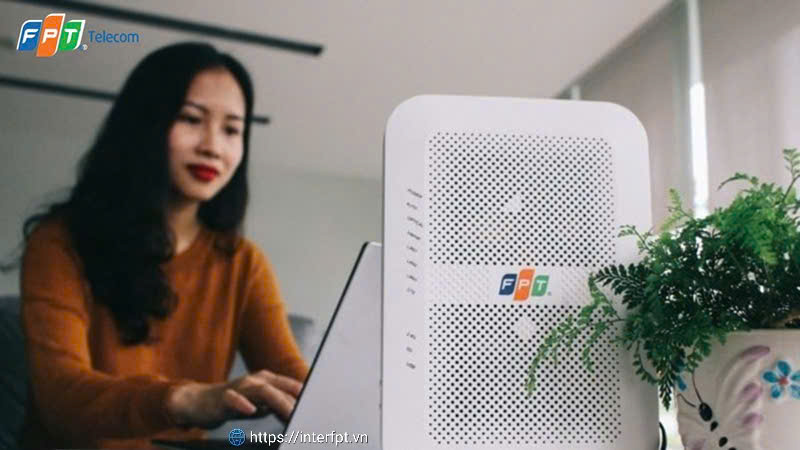 Bắt internet FPT: Hướng dẫn chi tiết và tối ưu kết nối mạng