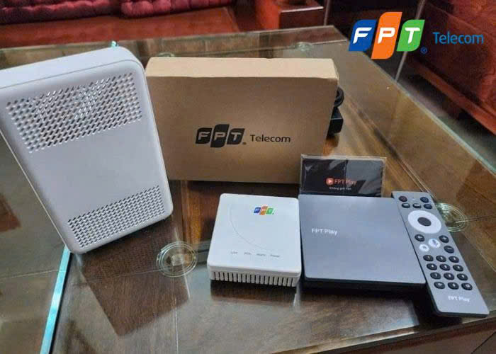 Combo truyền hình cáp và internet FPT Đà Nẵng – Tiết kiệm ưu đãi